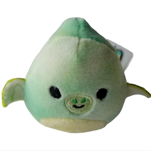 Squishmallows | Toys | Fletcher Kellytoy Squishmallow 2 Micromallow ...